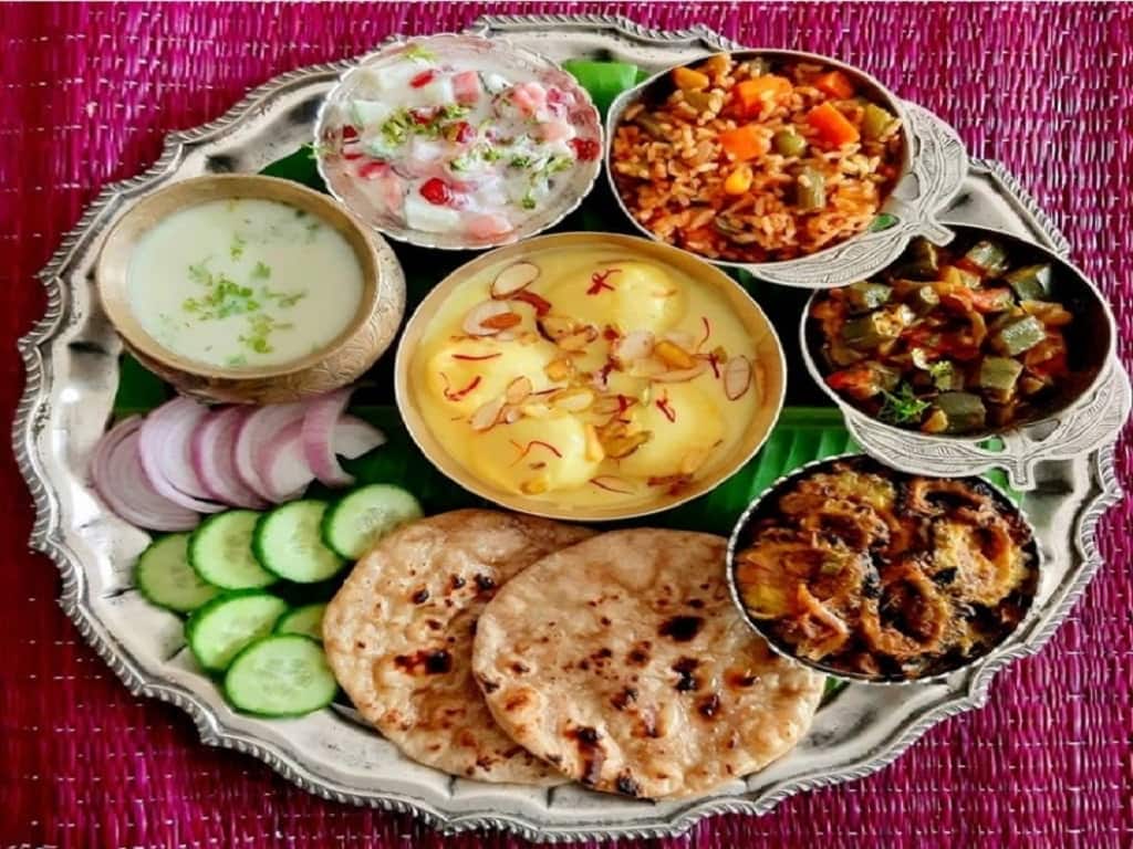 The Baba Dhaba, Durga Puri, New Delhi | Zomato