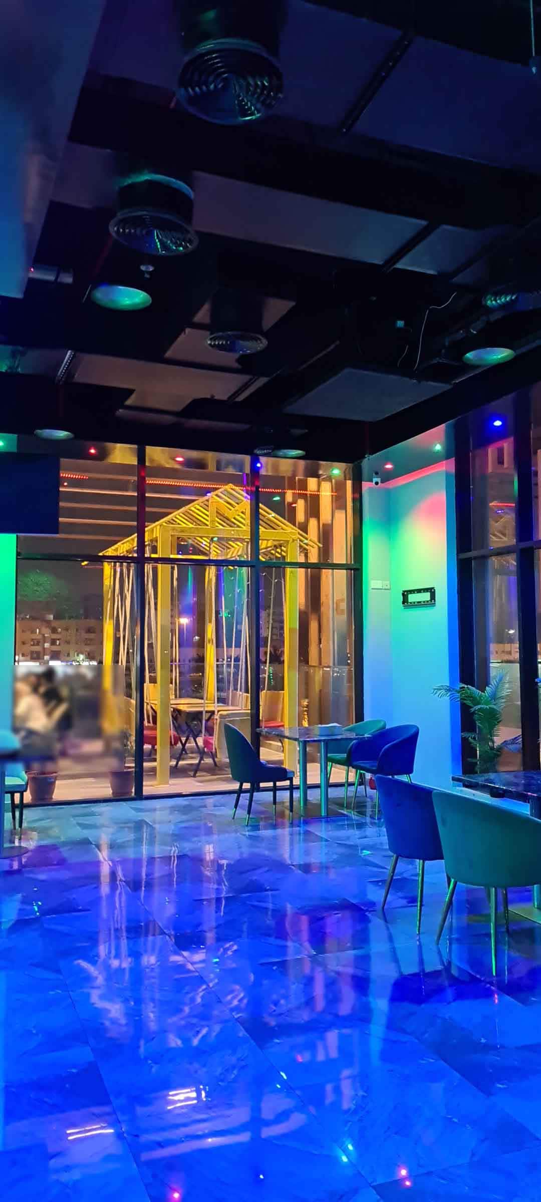 Al Maysem Restaurant & Cafe, Ajman Corniche, Ajman | Zomato