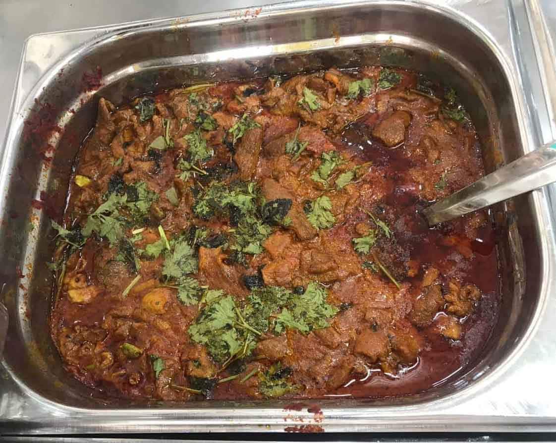 Seema Restaurant, George Town, Chennai | Zomato