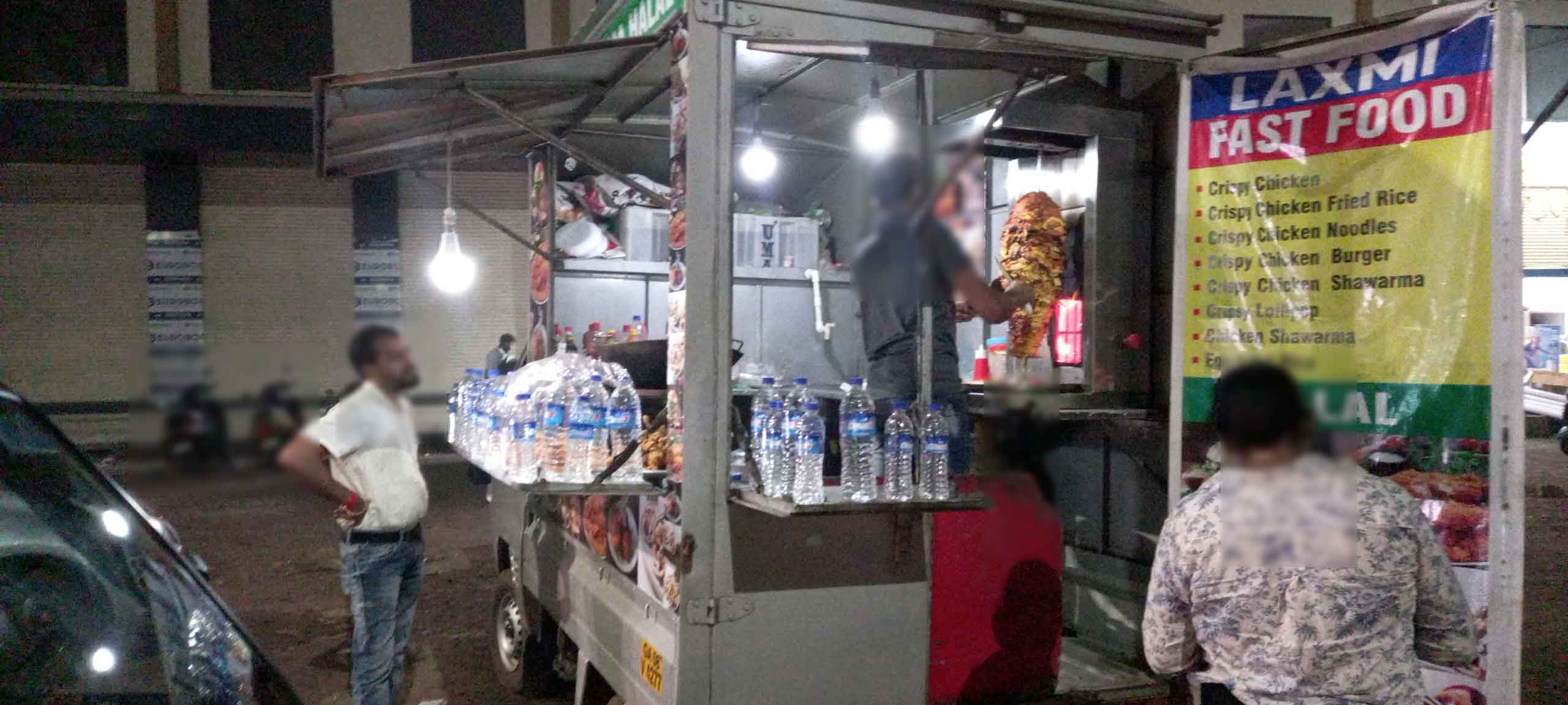 Laxmi Fast Food, Navelim, Goa | Zomato