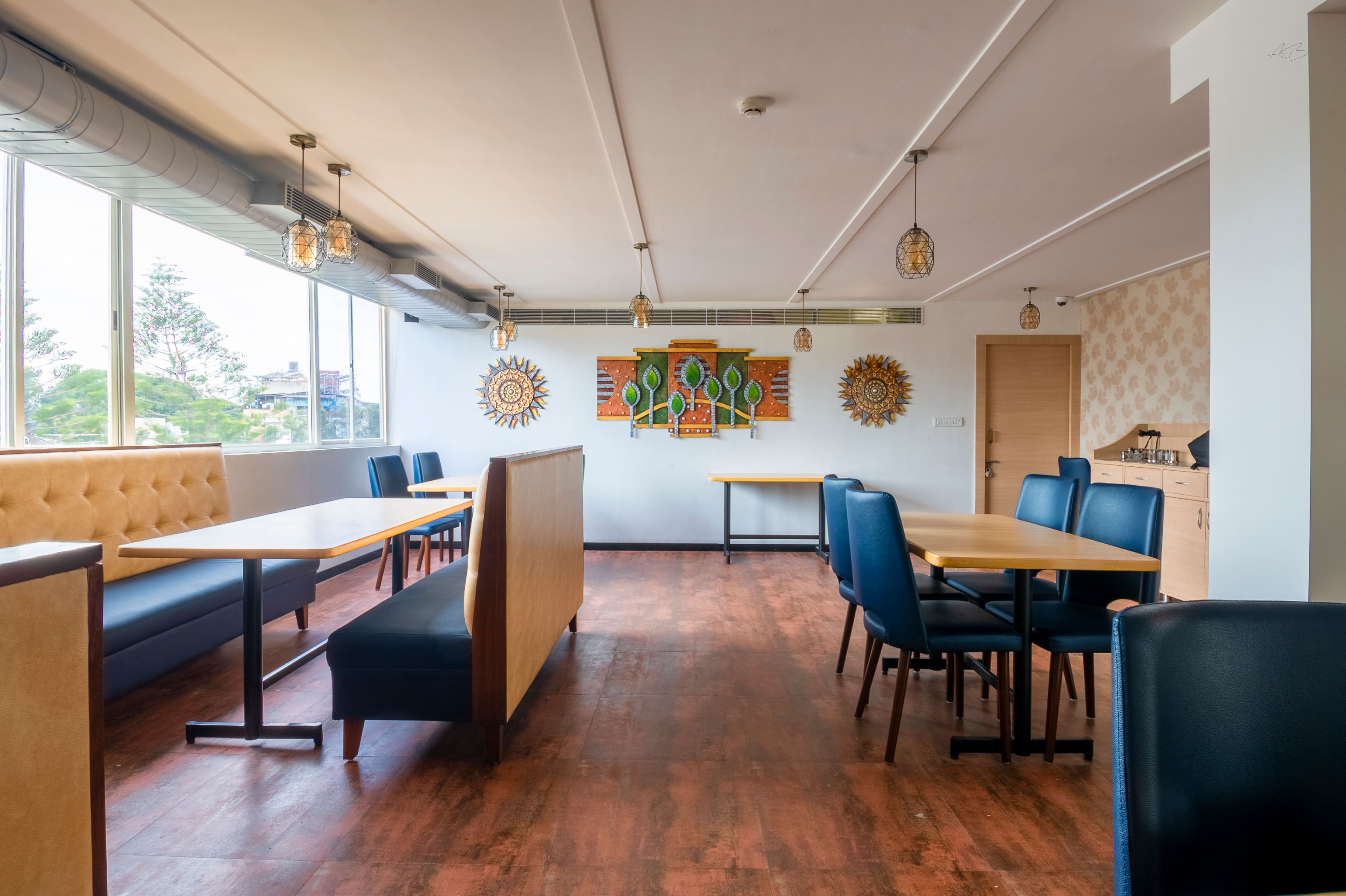 Ambara Restaurant, Doora, Mysore | Zomato
