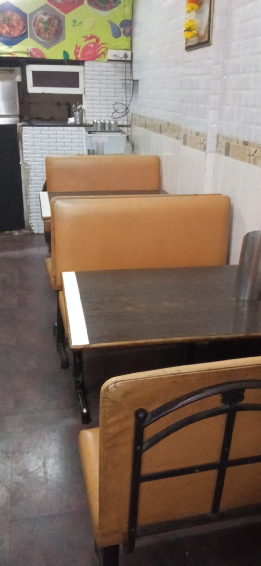 Shri Sugran Mother's Kitchen, Khopat, Thane West, Thane | Zomato