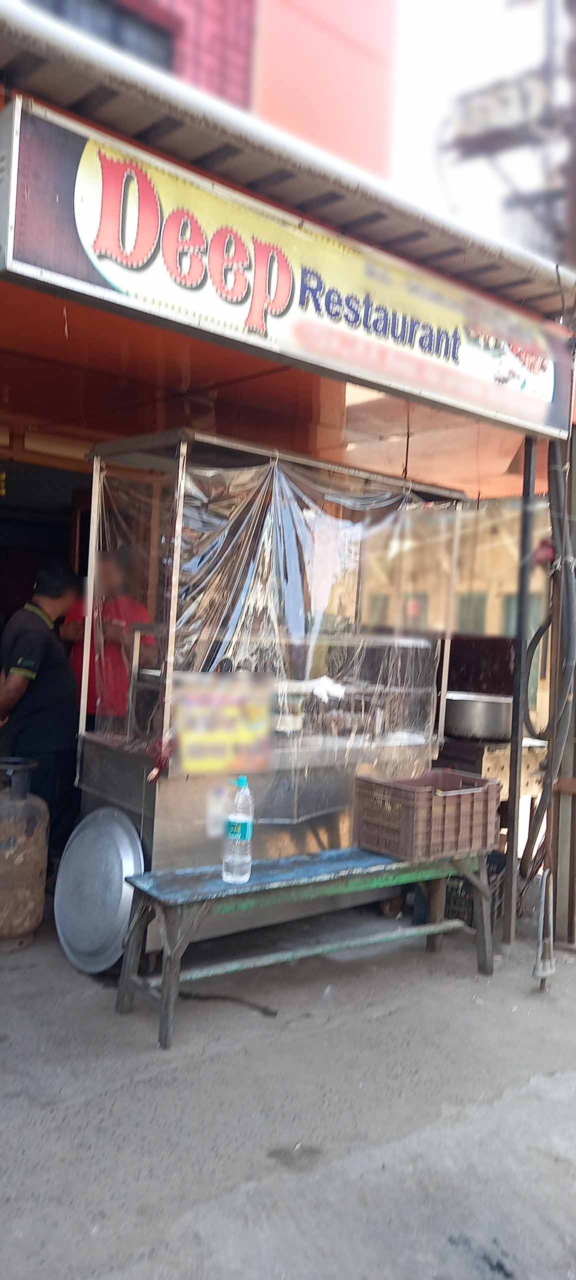 Deep Restaurant, Barrackpore, Kolkata | Zomato