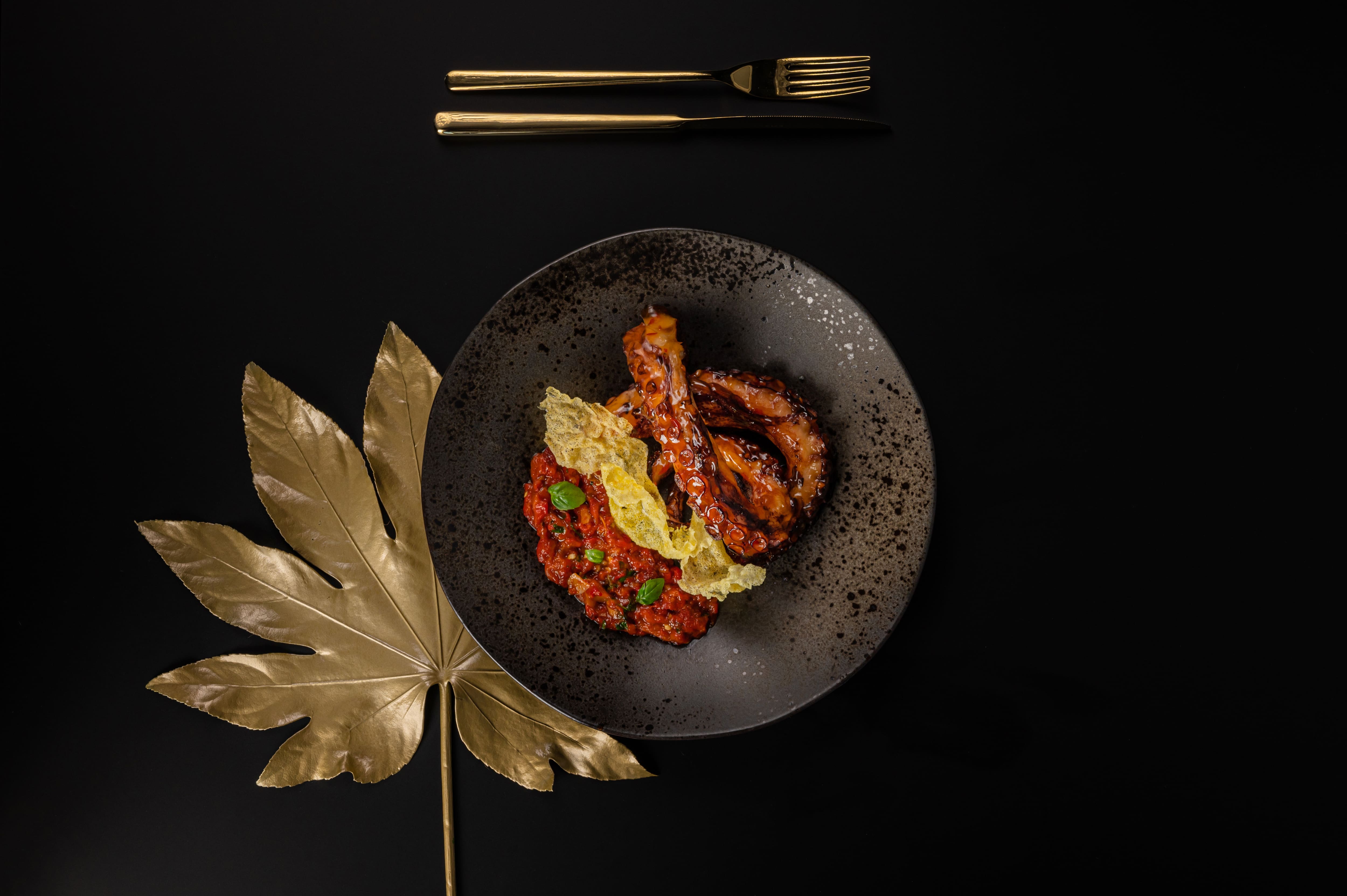 Bistrot Novanta - Fairmont Dubai, Trade Centre Area, Dubai | Zomato