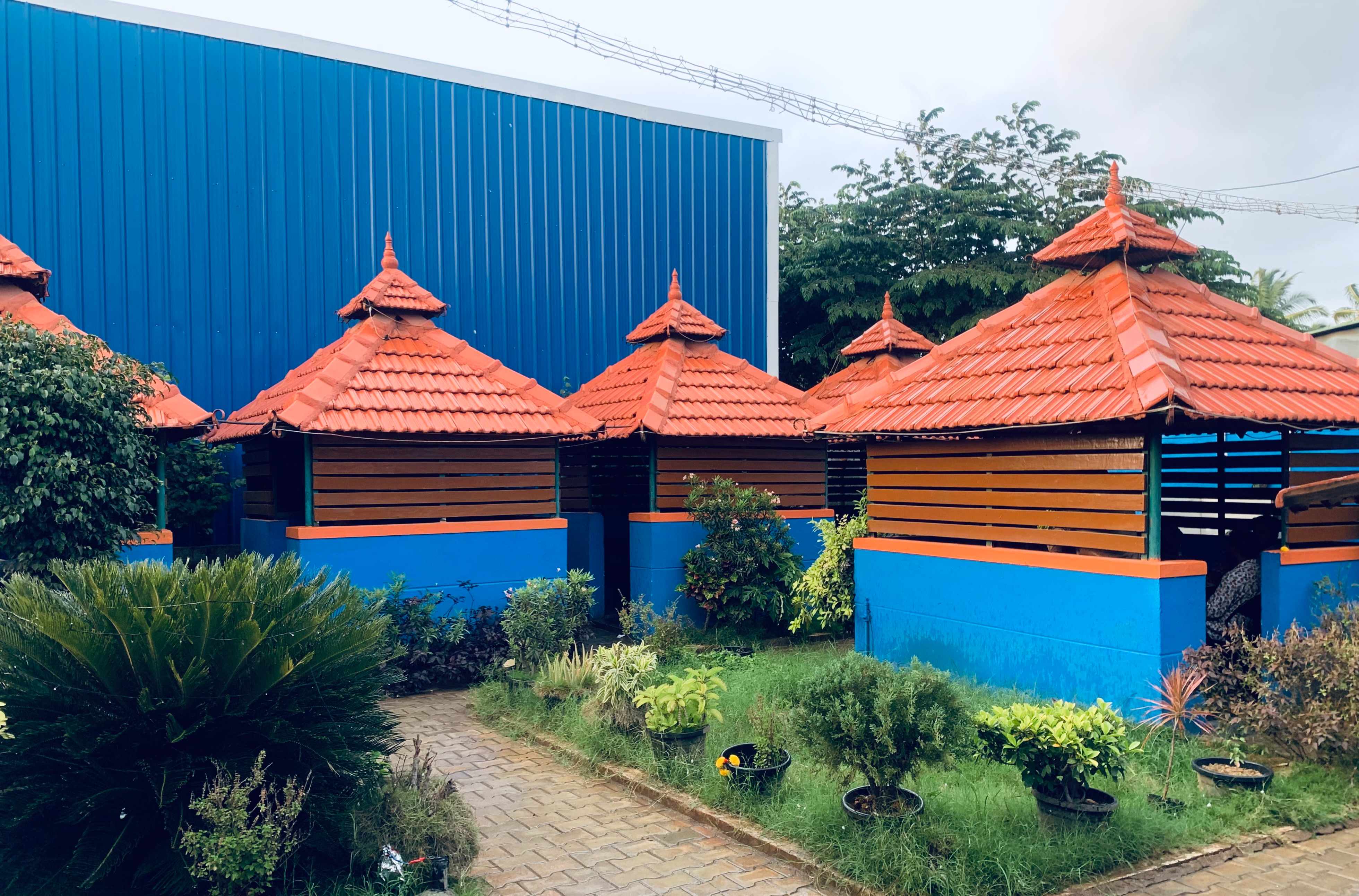 Nisarga Family Daba, Mysore Road order online - Zomato