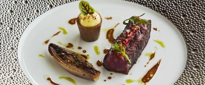 Al Muntaha - Burj Al Arab Menu - Zomato
