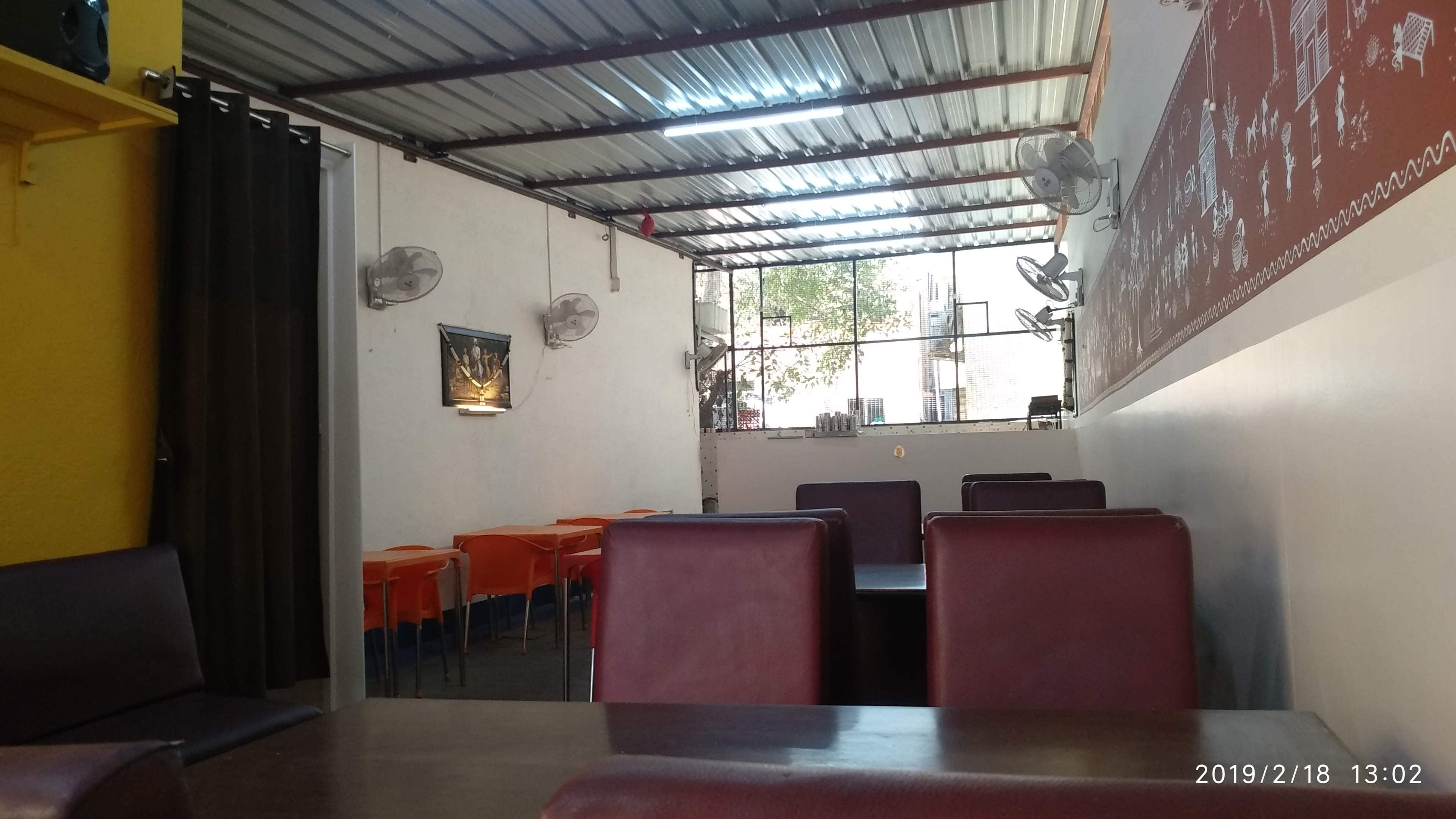 Hotel Shinde Shahi, Wakad, Pune | Zomato