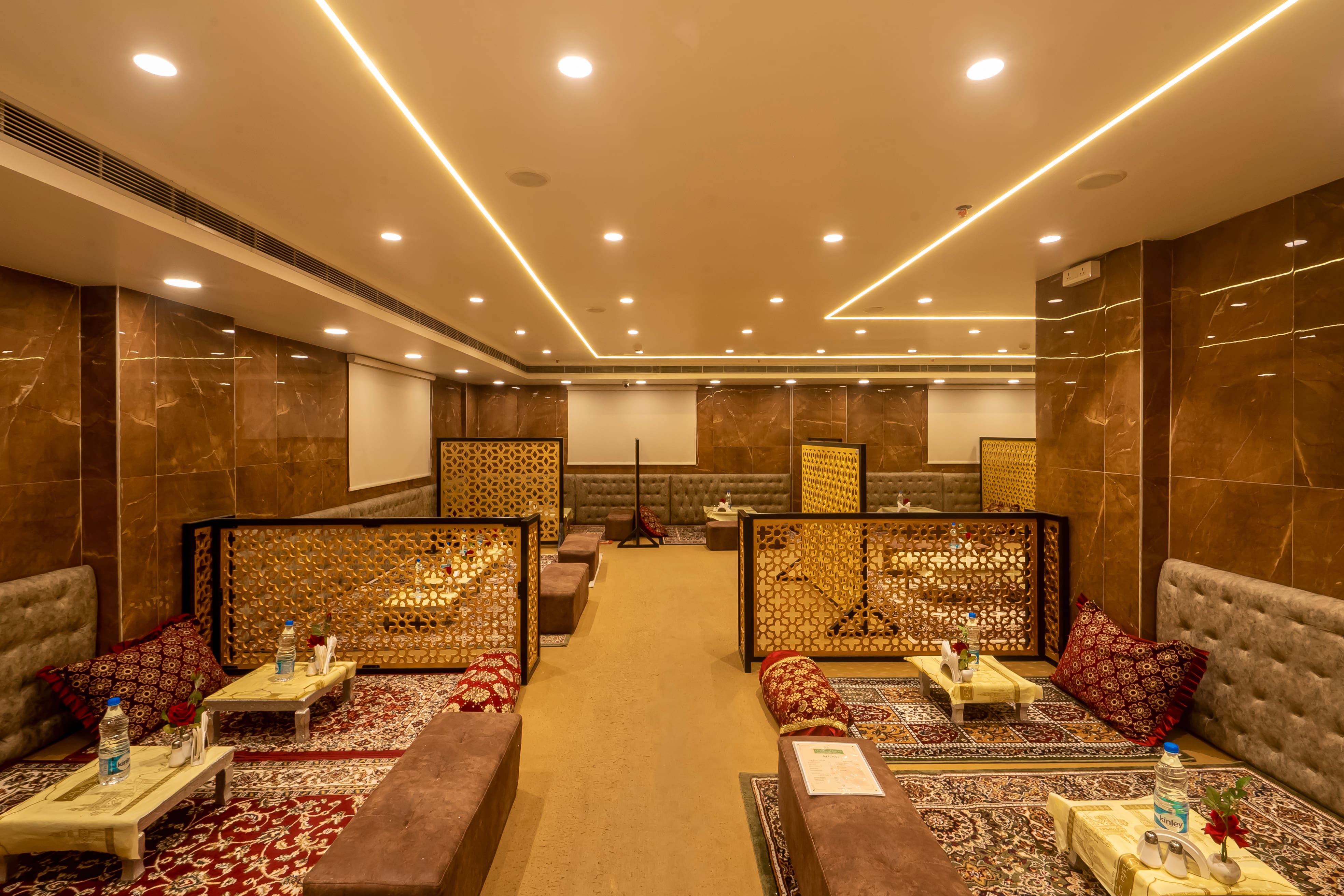 Pista House, Uppal, Secunderabad | Zomato