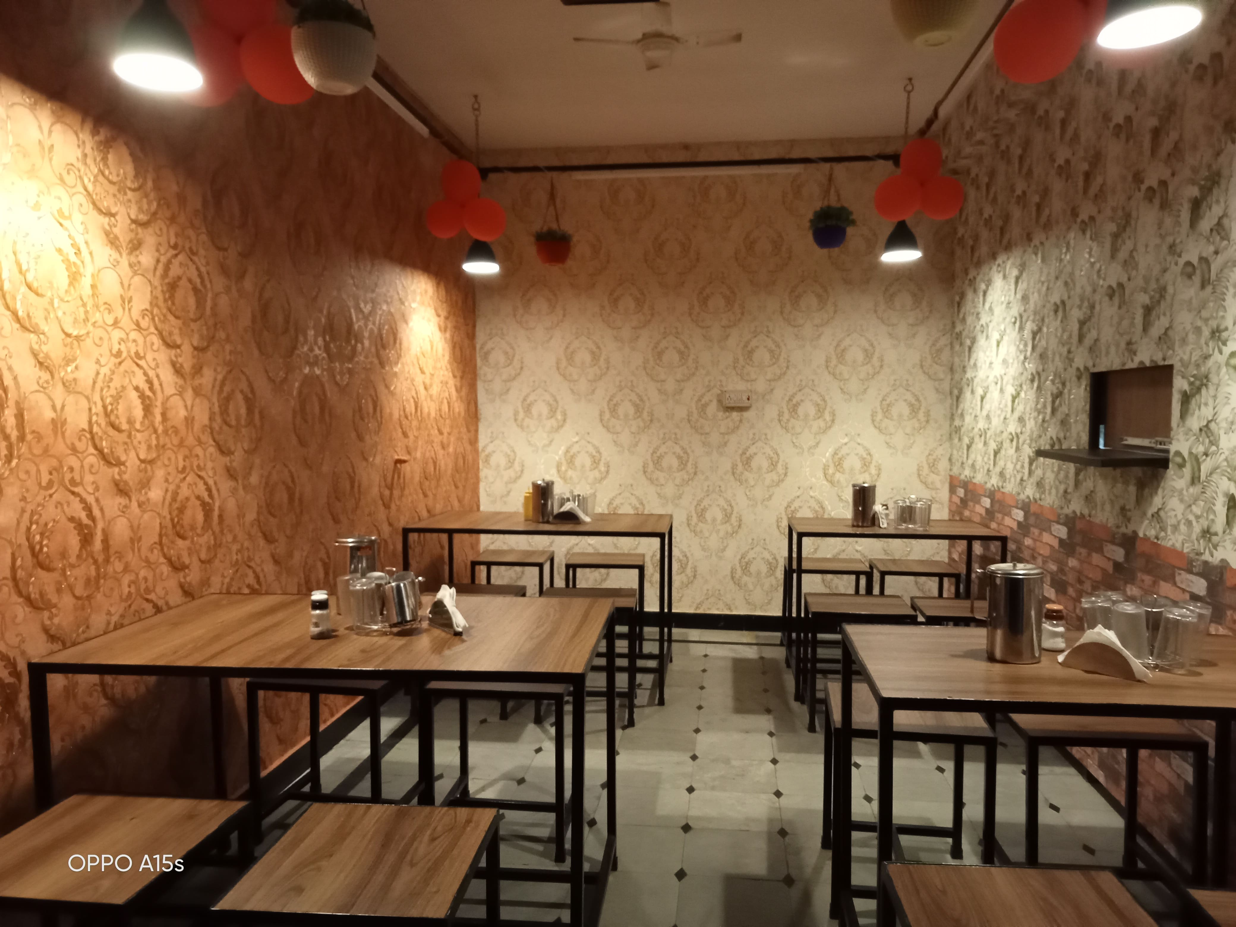 Hometown’s Food Court, Electronic City, Bangalore | Zomato