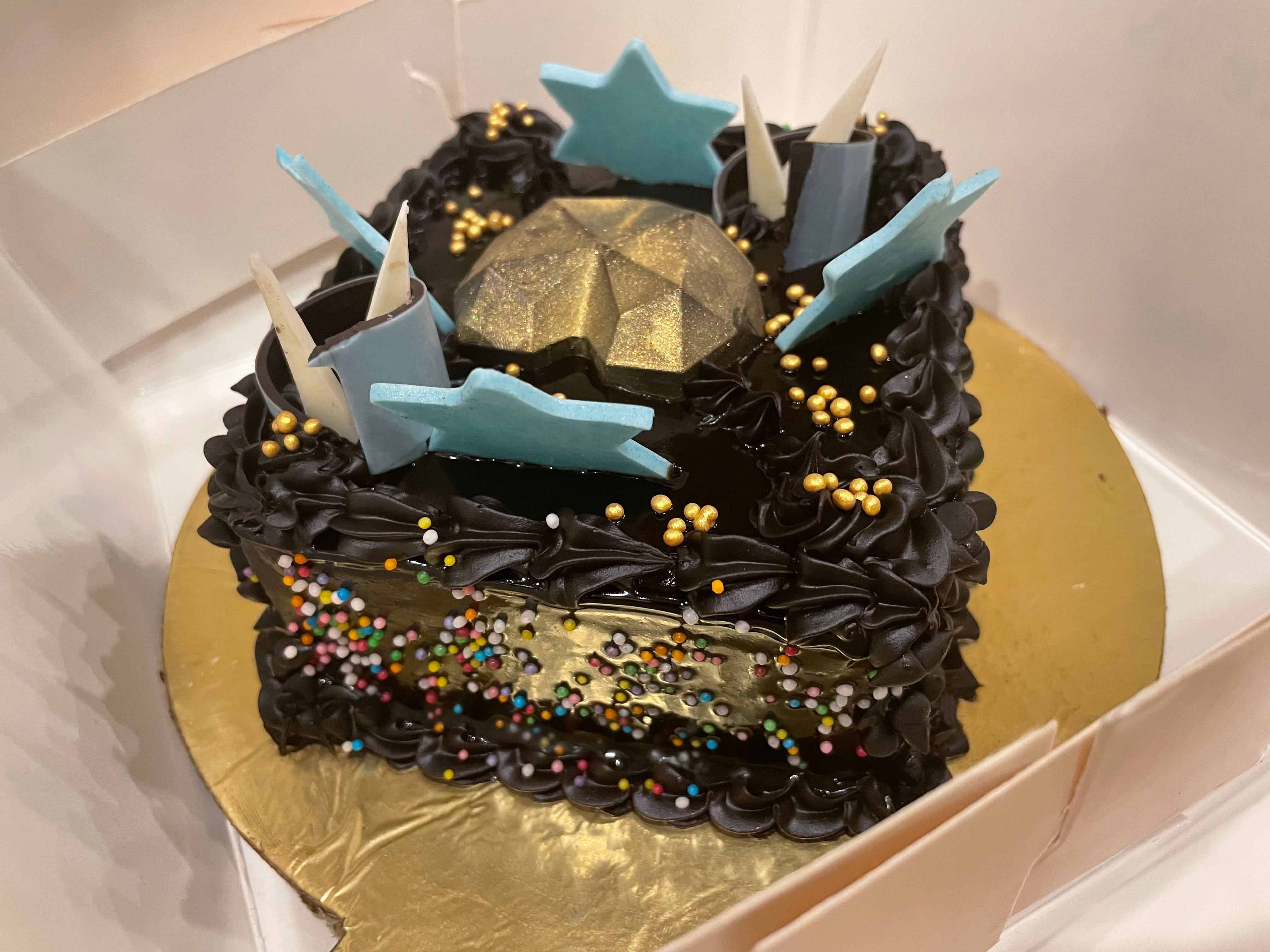 Rusty Wood, Sector 71, Mohali | Zomato