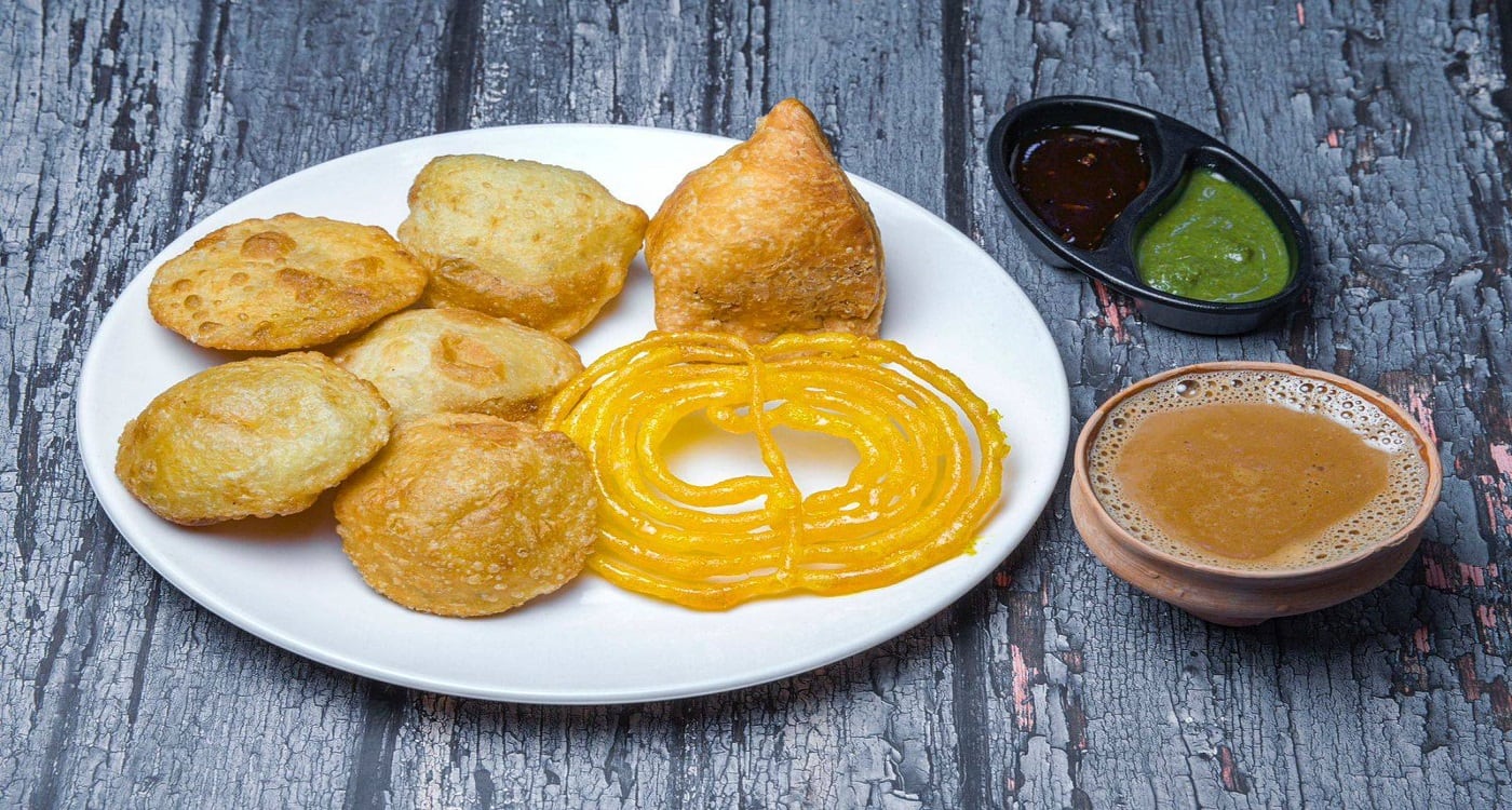 Menu of S. Sharma And Sons, Theatre Road, Kolkata