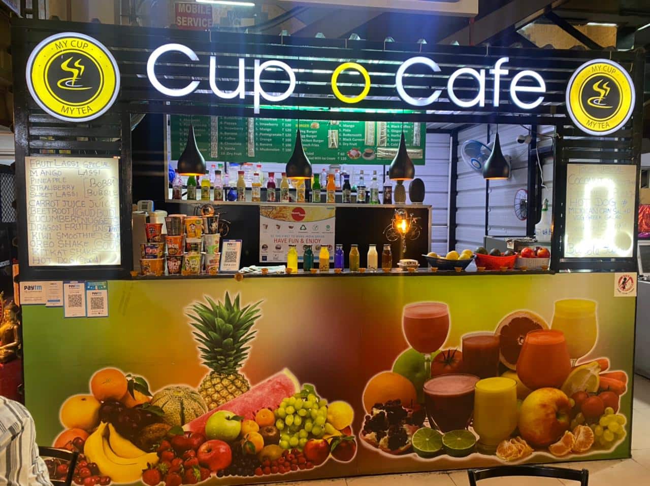 The Boba King, Brigade Road order online - Zomato