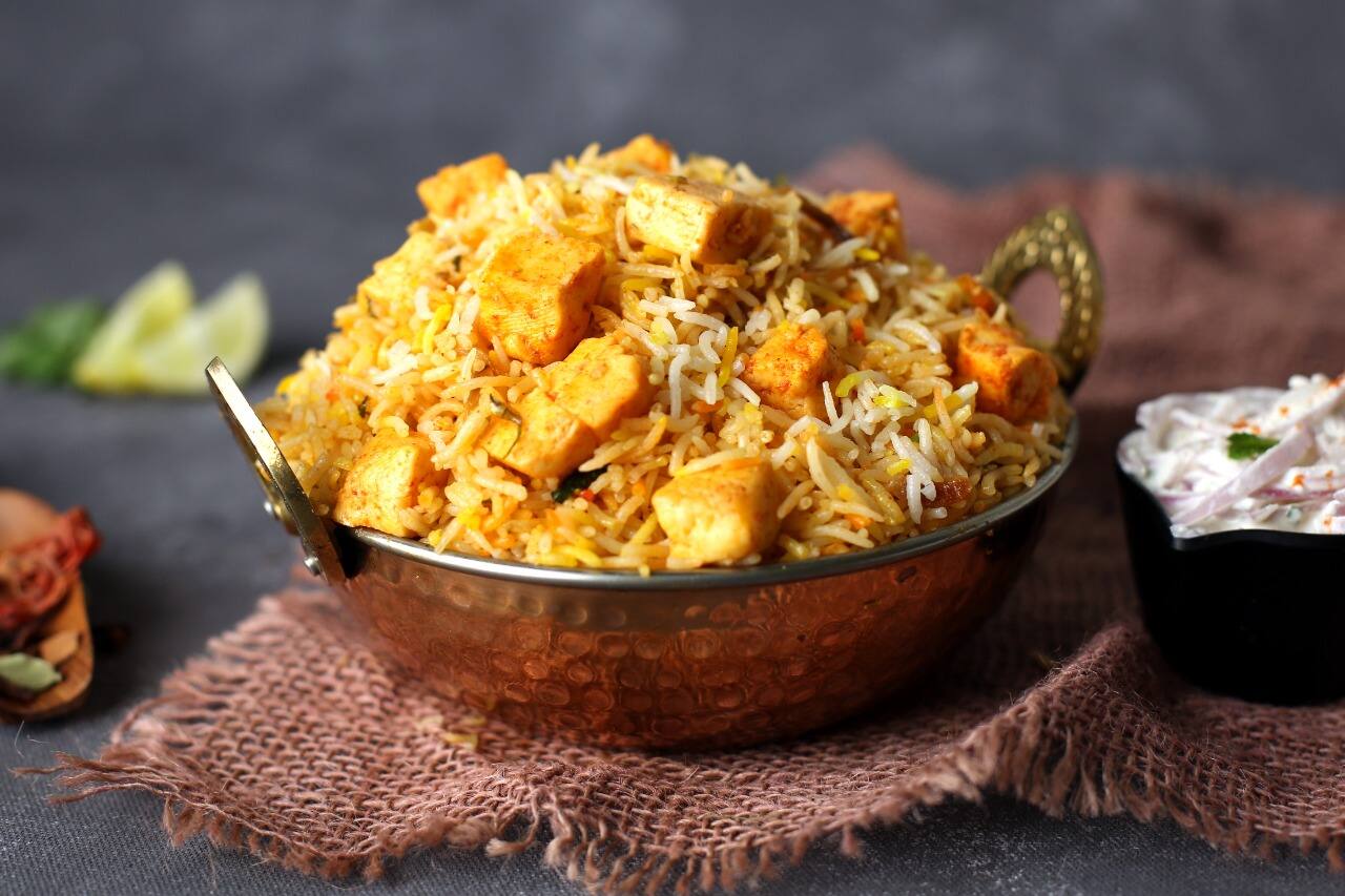 Photos of The Biryani Zone by Kouzina, Pictures of The Biryani Zone by ...