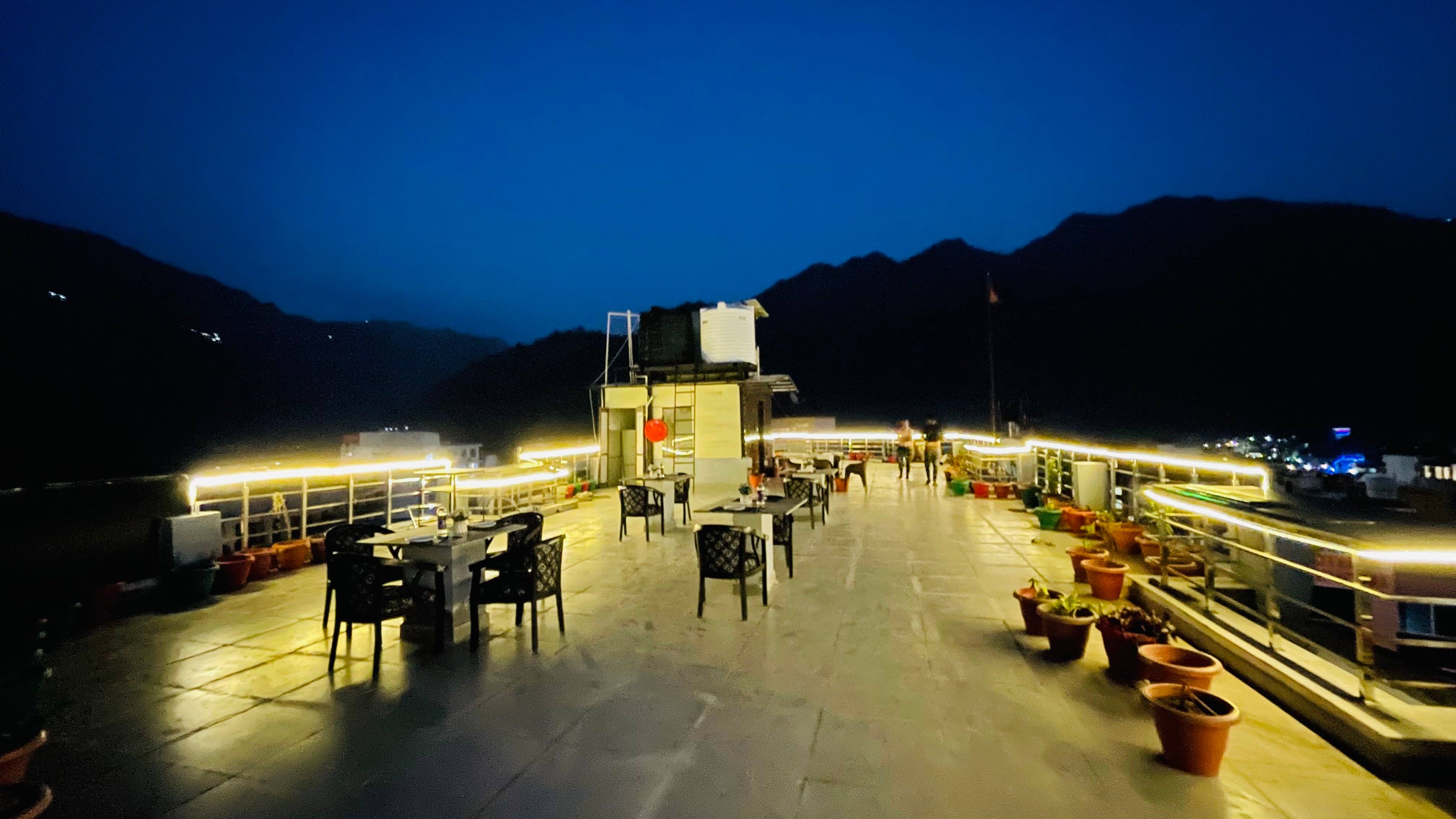 Ski Cafe, Tapovan, Rishikesh | Zomato