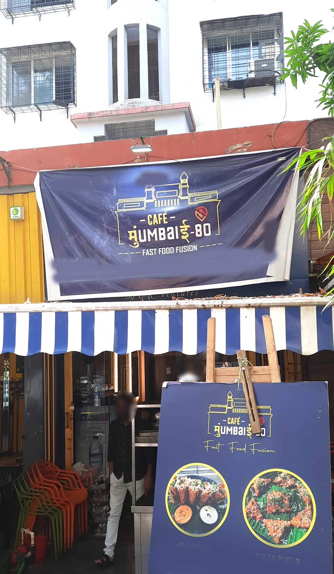 Mumbai-80, Mulund West, Mumbai | Zomato