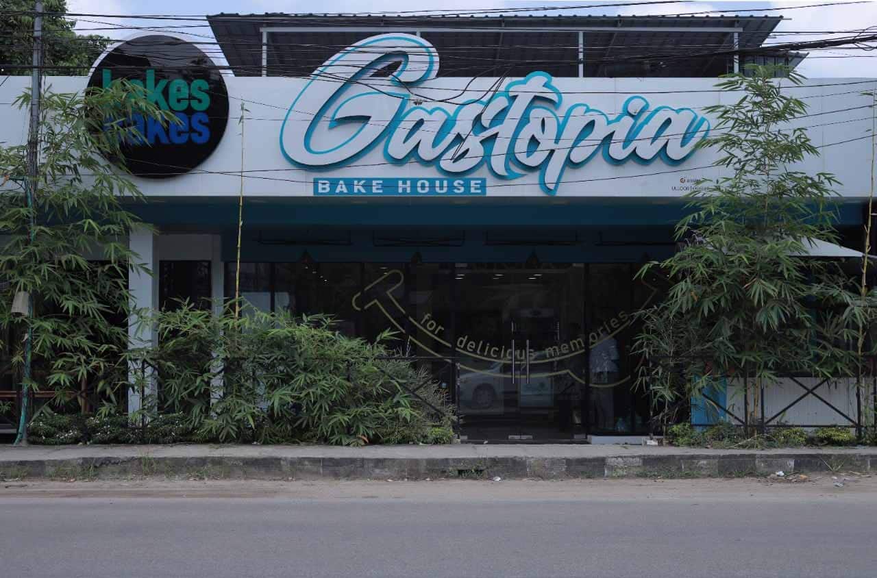 Gastopia Bake House, Ulloor, Trivandrum | Zomato
