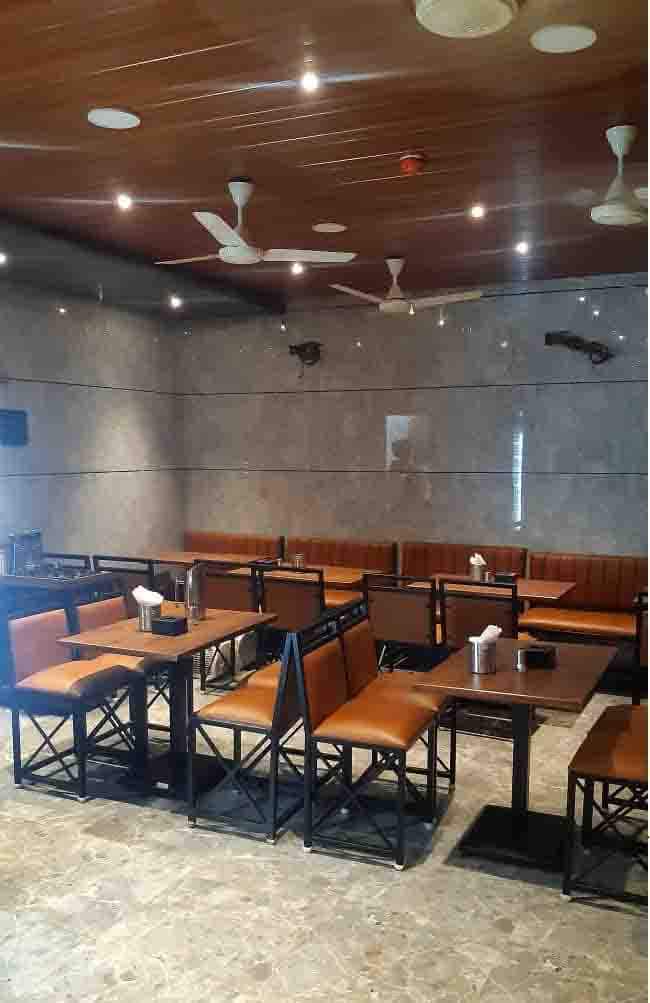 Royal Punjab Restaurant & Bar, Sion, Mumbai | Zomato