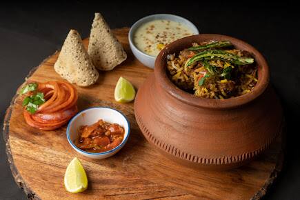 The Hyve, Sector 86, Gurgaon | Zomato