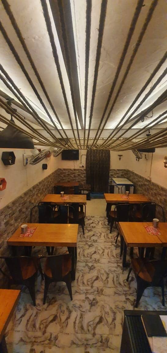Lazeez - Tasty Food Point, Rohini, New Delhi | Zomato