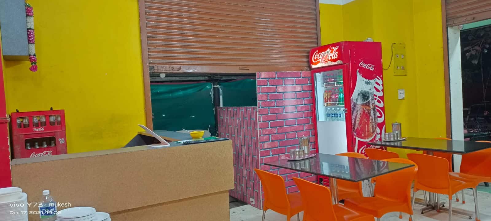 Menu of Sv Chinese And Snacks, Chinchwad, Pune
