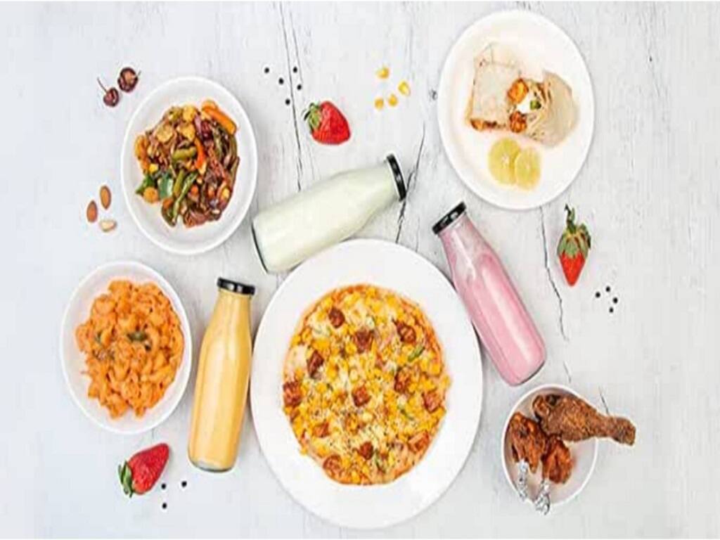 Tafreih - Zaike Ka Sandesh, Nagawara, Bangalore | Zomato