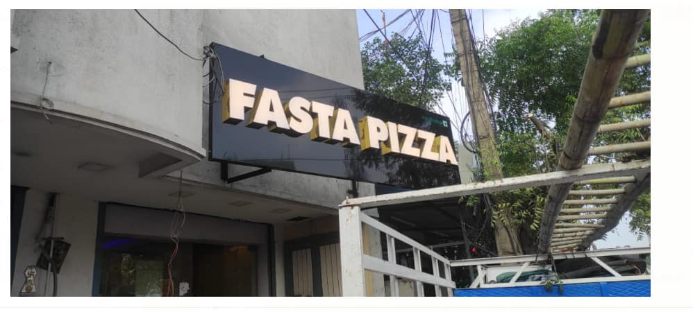 Fasta Pizza, Maduravoyal order online - Zomato