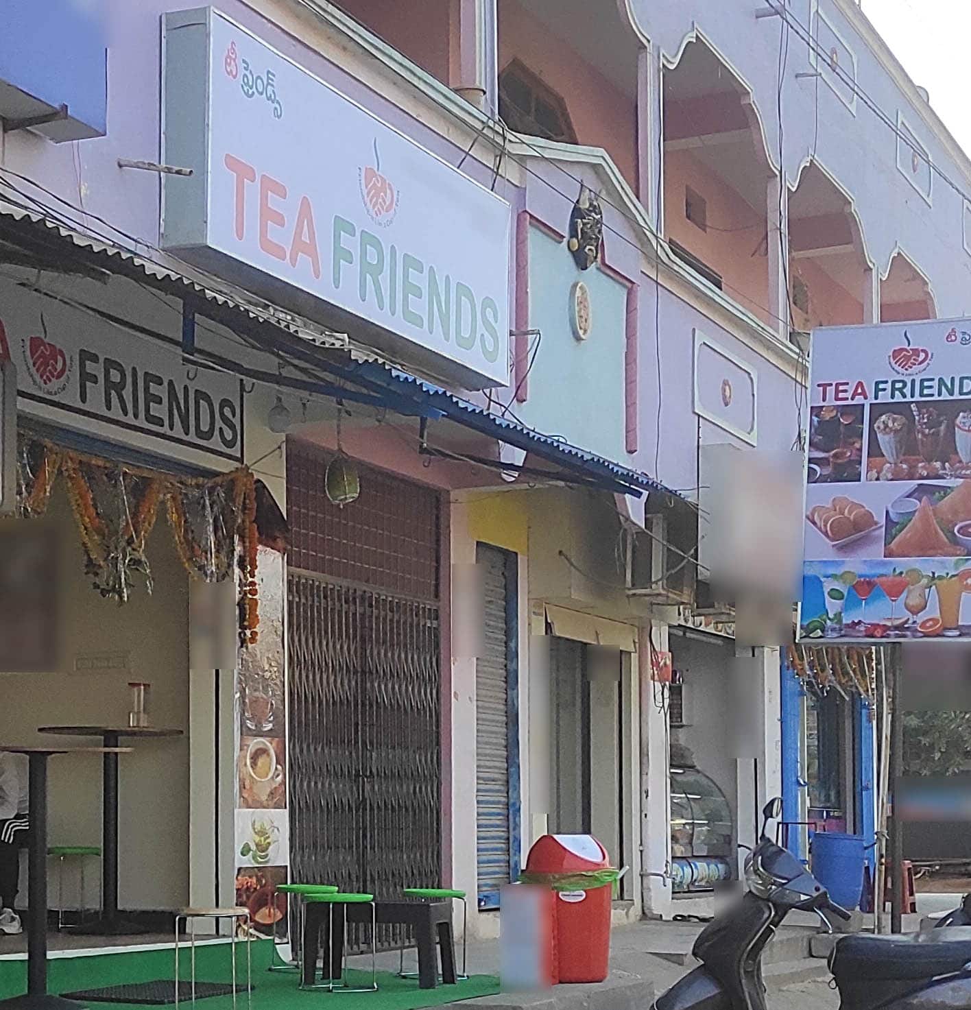 Photos of Tea Friends, Pictures of Tea Friends, Hyderabad | Zomato