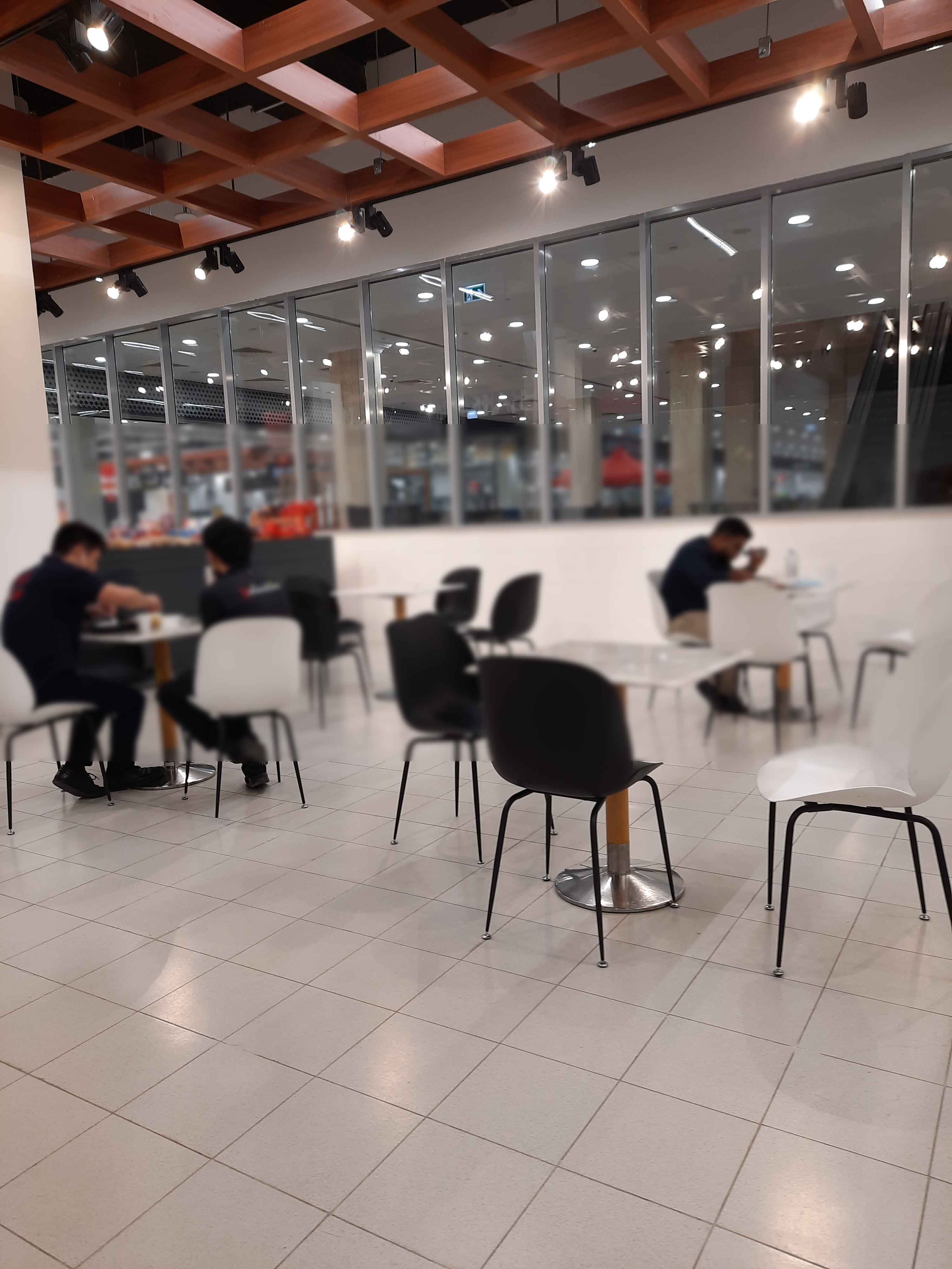 Swaida Modern Bakery, Al Maqtaa, Abu Dhabi | Zomato