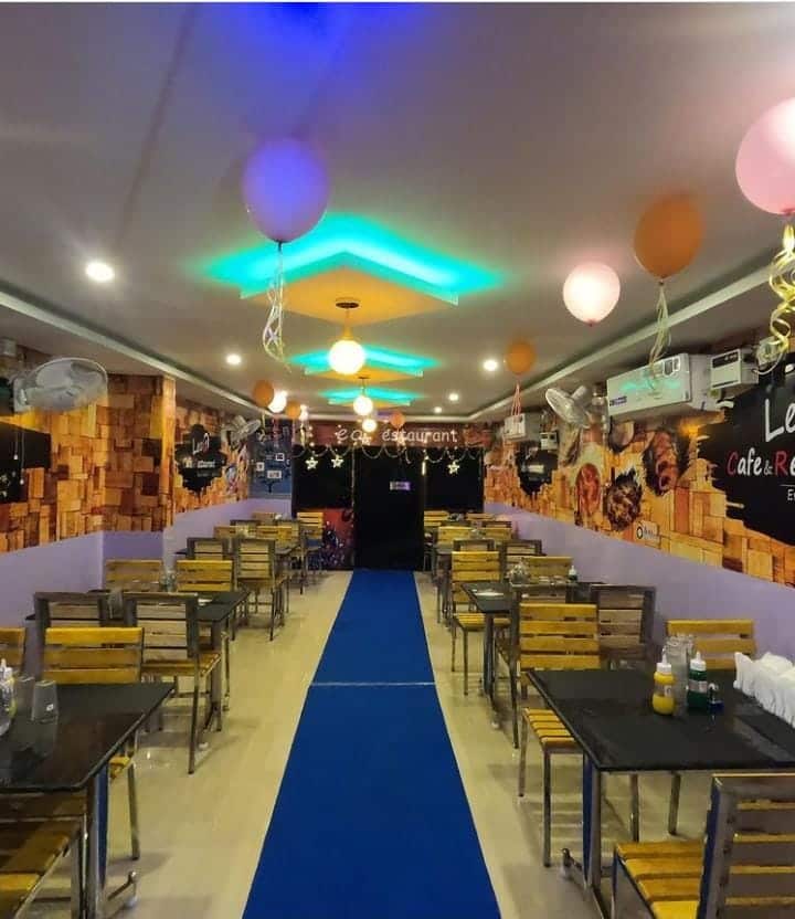 Leo Cafe & Restaurant, Puttur AP Locality order online - Zomato