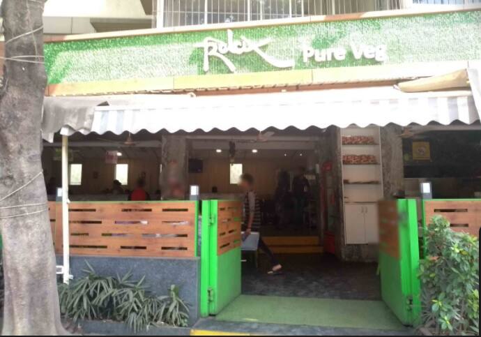 Relax Pure Veg, Sinhgad Road, Pune | Zomato