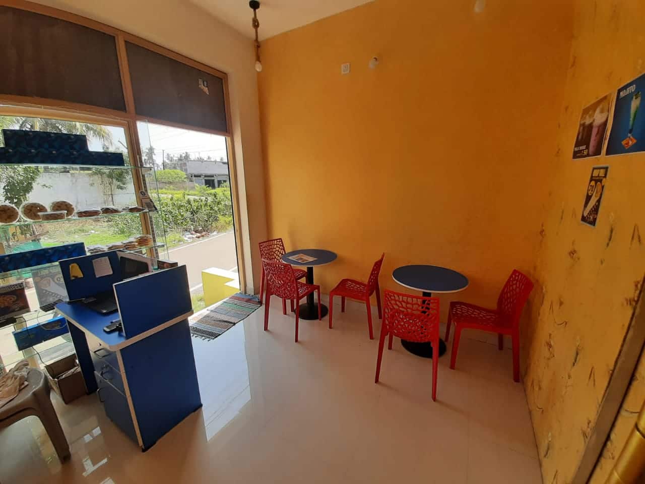 SM DAMROOD, Kottukuppam, Puducherry | Zomato