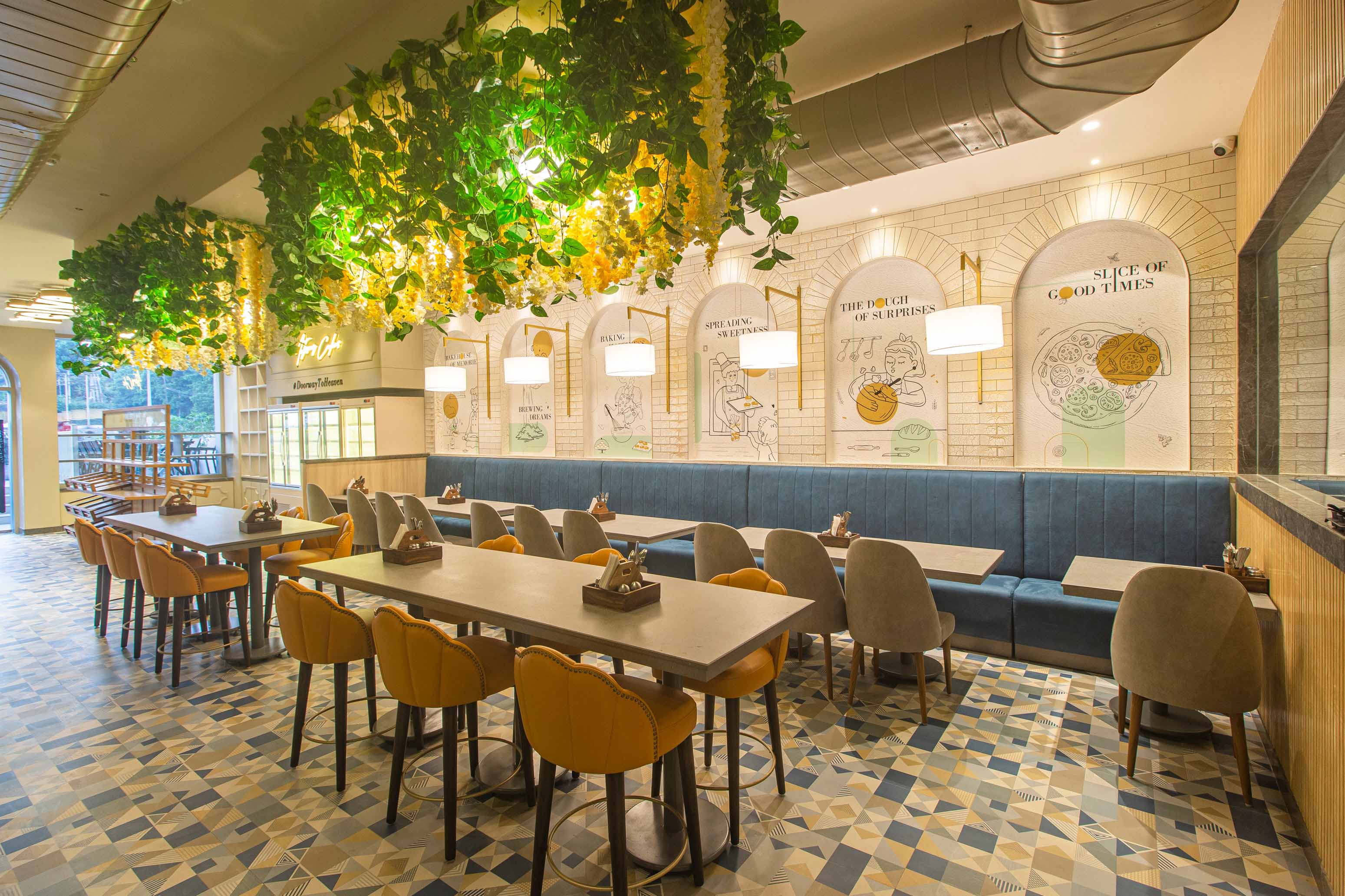 Eli s Bakehouse Sector 5 Panchkula Zomato Eli s Bakehouse Sector 5 Panchkula Zomato