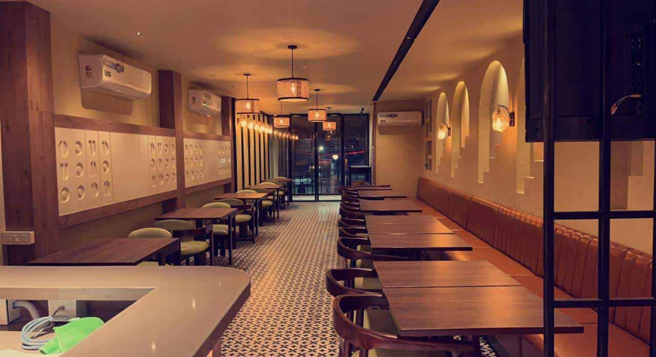 Aman Chicken Ludhiana Wale Since 1985, Shastri Nagar, Jalandhar | Zomato