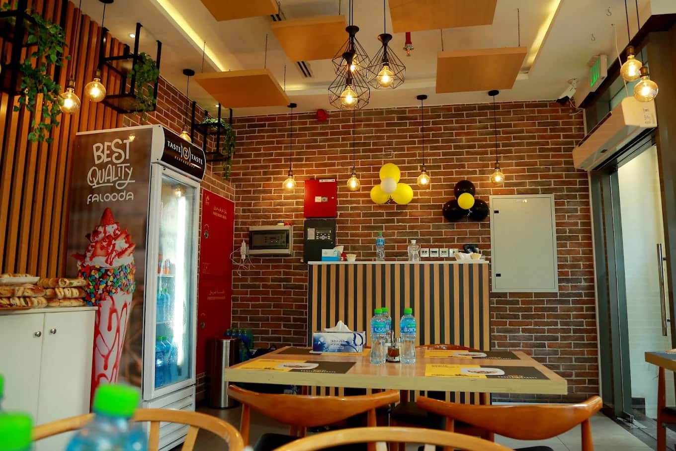 Taste N Taste Restaurant, Al Warqa, Dubai | Zomato