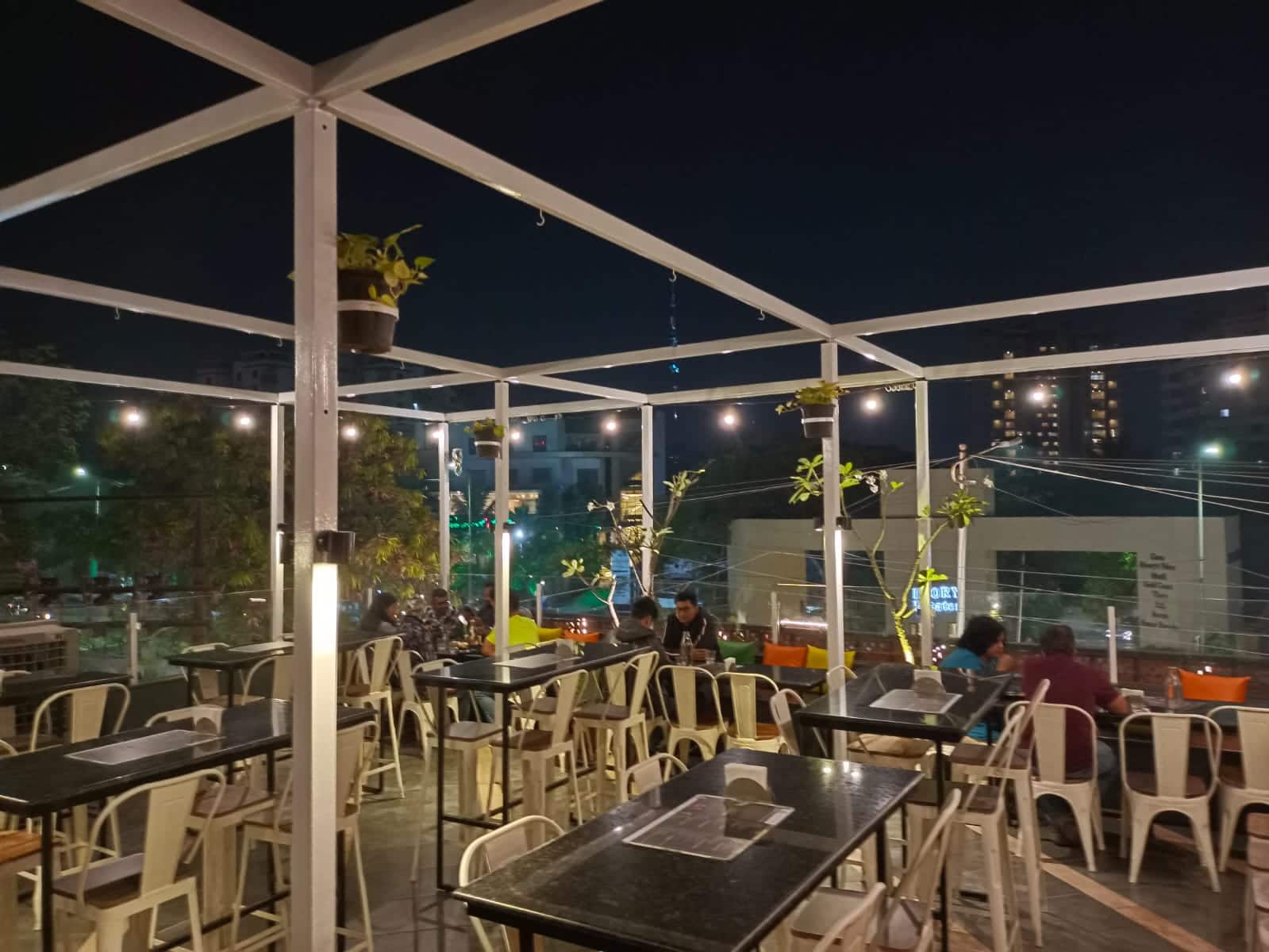 S.A Dosa Cafe, Aundh, Pune | Zomato