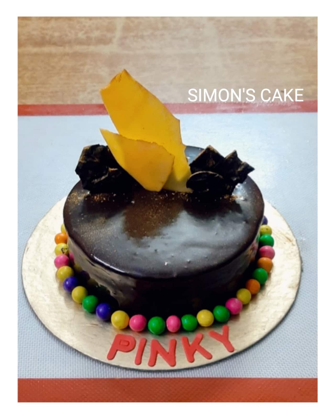 Simon's Cake, Sodepur, Kolkata | Zomato