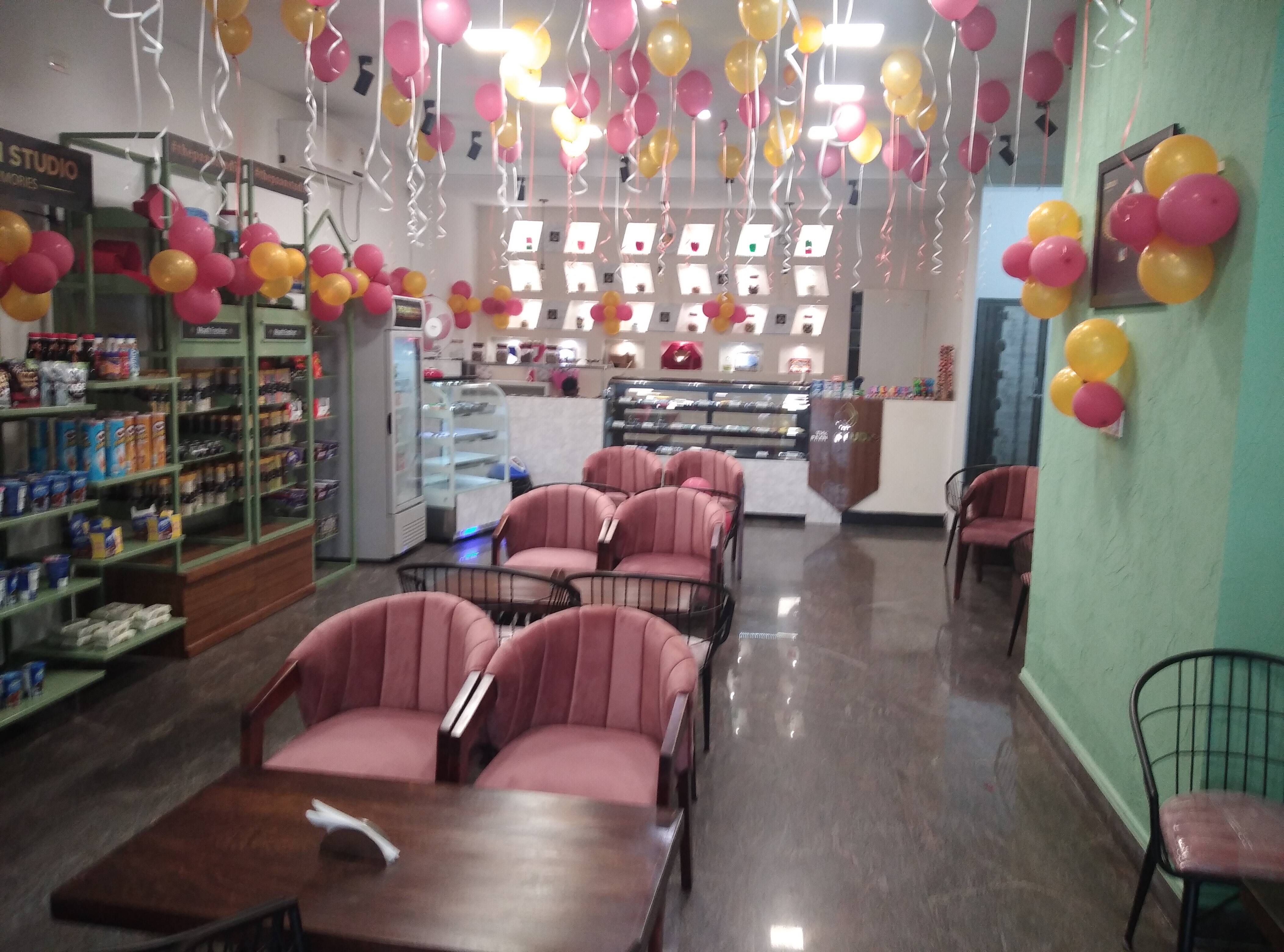 The Paan Studio, Jayanagar, Bangalore | Zomato