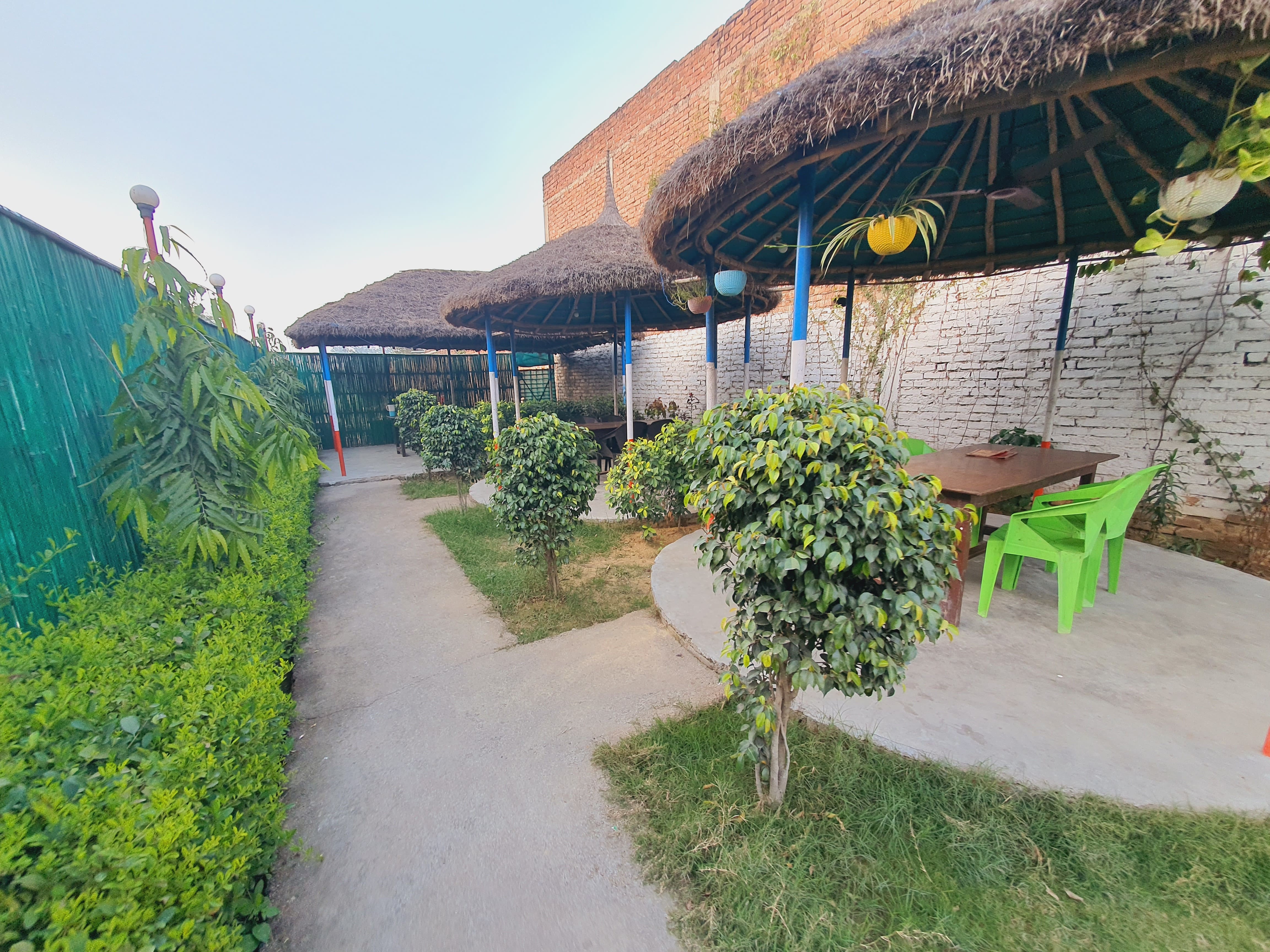 New Chauhan Dhaba, Panki, Kanpur | Zomato