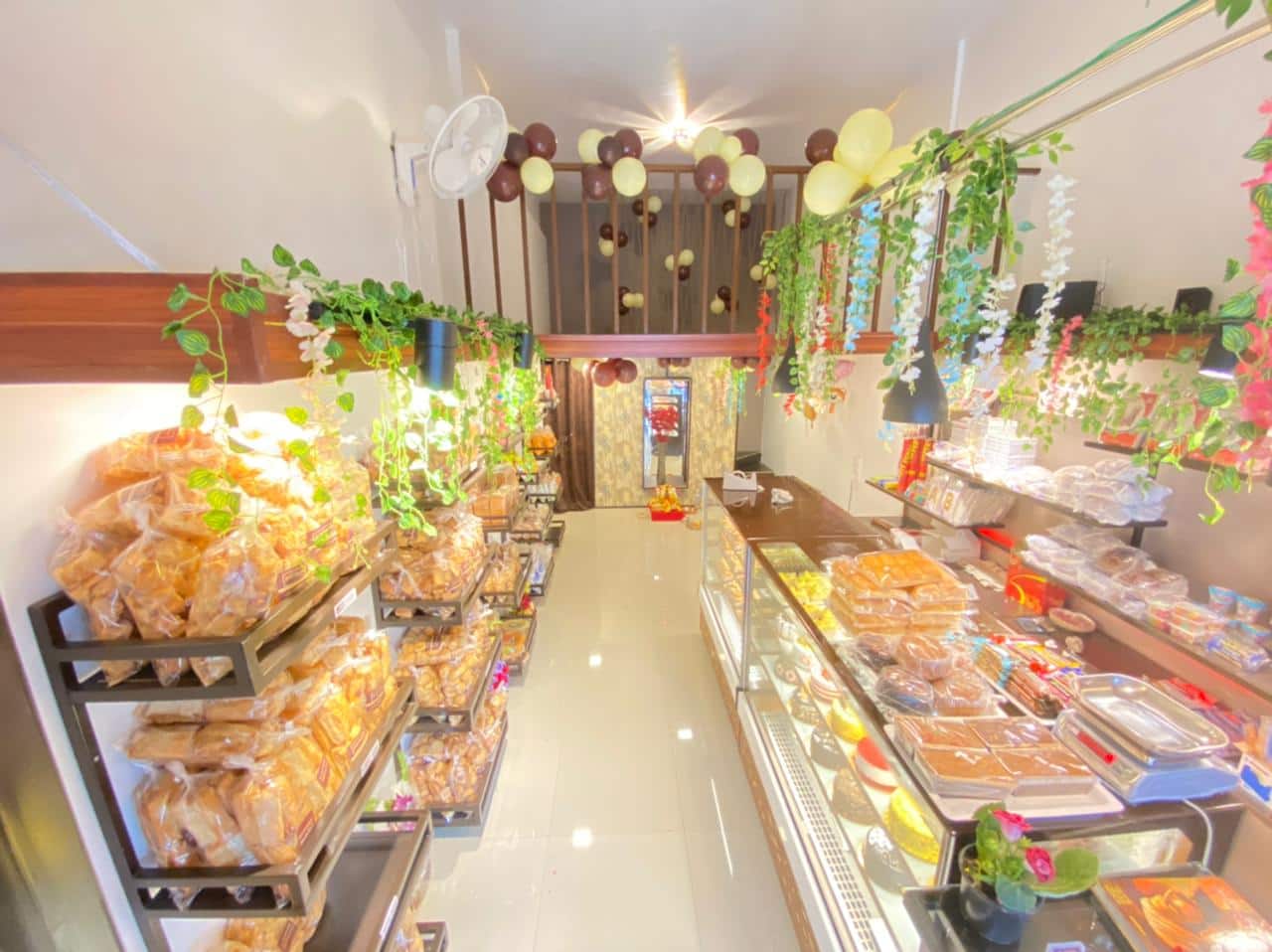 Menu of Jo's Bakery, Kalyani Nagar, Pune