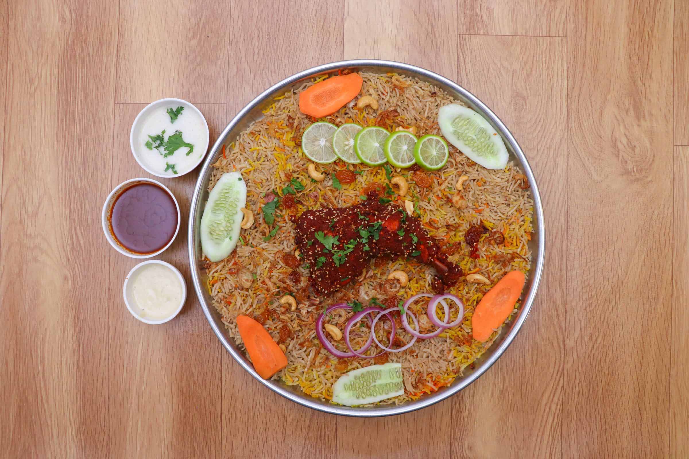 7 Star Arabian Mandi, Alwal, Secunderabad | Zomato