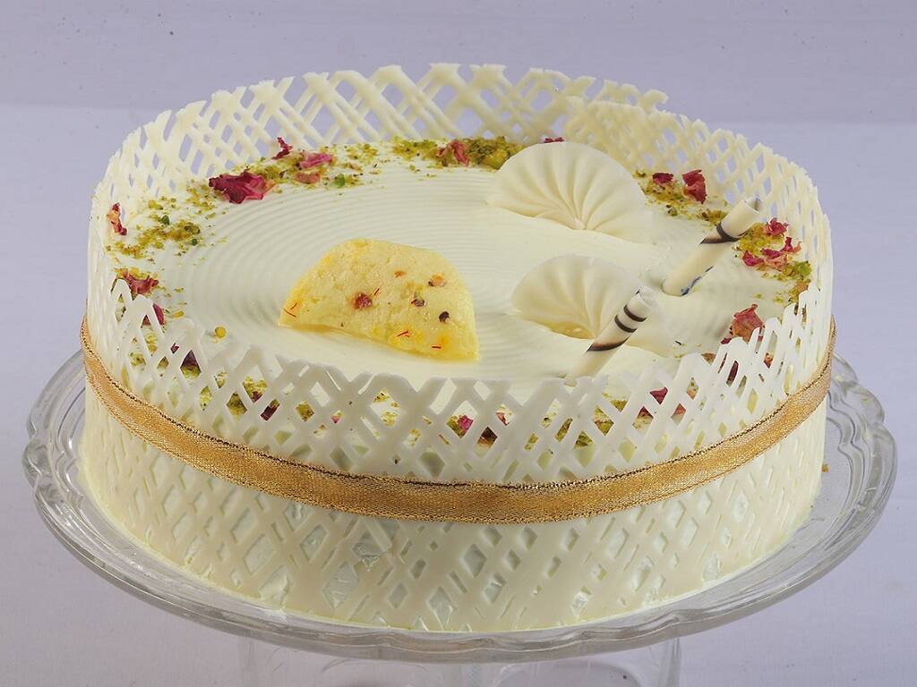 Merak The Cake Shop, Kalyan, Thane | Zomato