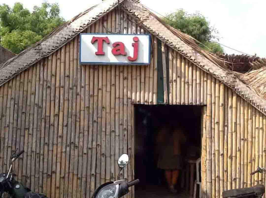 Taj, Kaggadasapura, Bangalore | Zomato