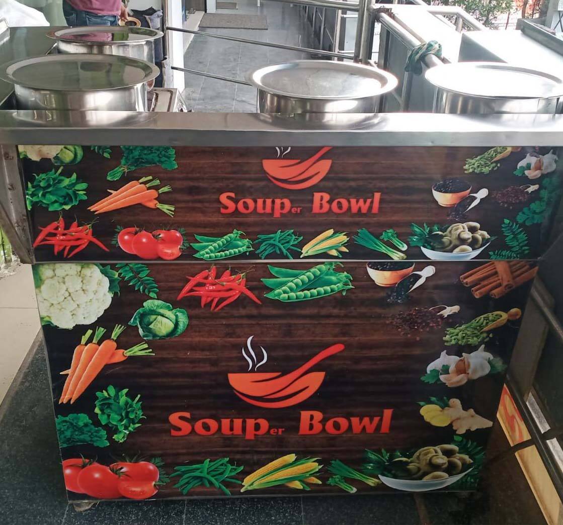 Souper Bowl, Chanda Nagar, Hyderabad | Zomato