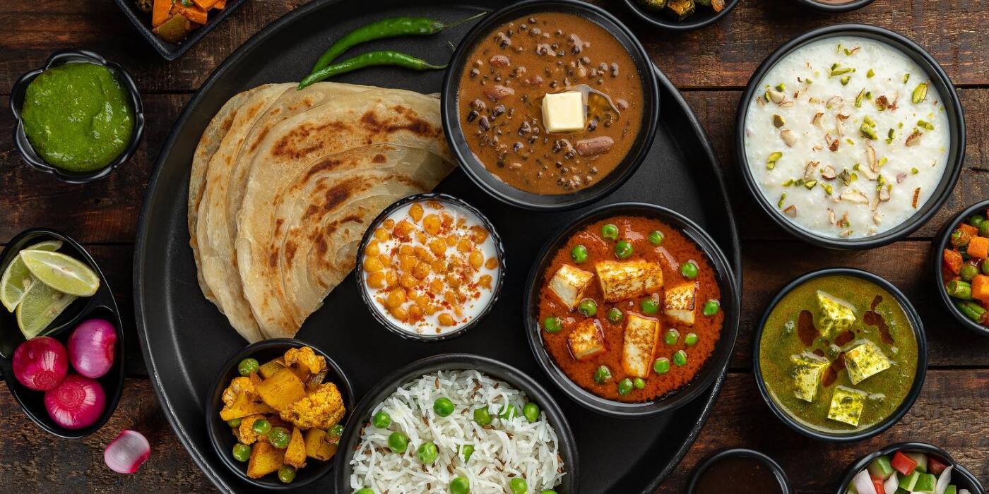 Daily Healthy Rasoi, Chandigarh Industrial Area, Chandigarh | Zomato