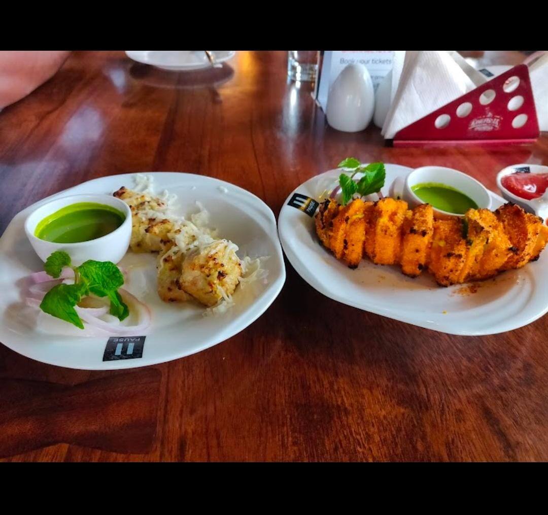 Pause Kitchen, Perungudi order online - Zomato