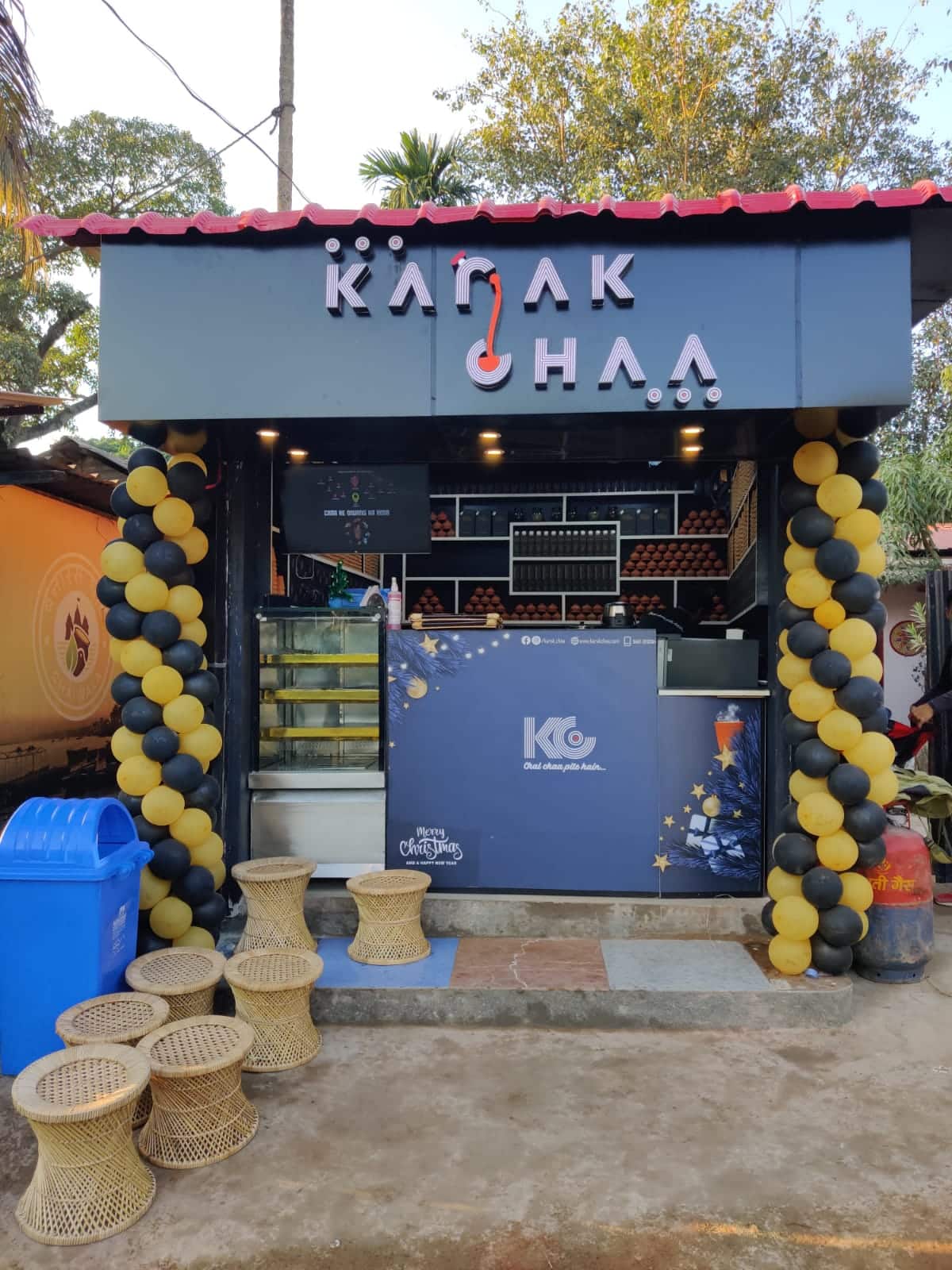 Karak Chaa, Uzan Bazaar, Guwahati | Zomato