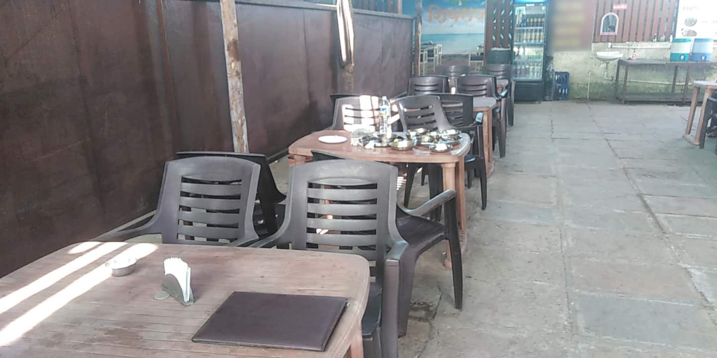 Hotel Shivraj, Ravet, Pune | Zomato