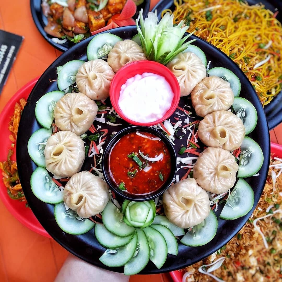 Foodies Arena, Majnu ka Tila, New Delhi | Zomato