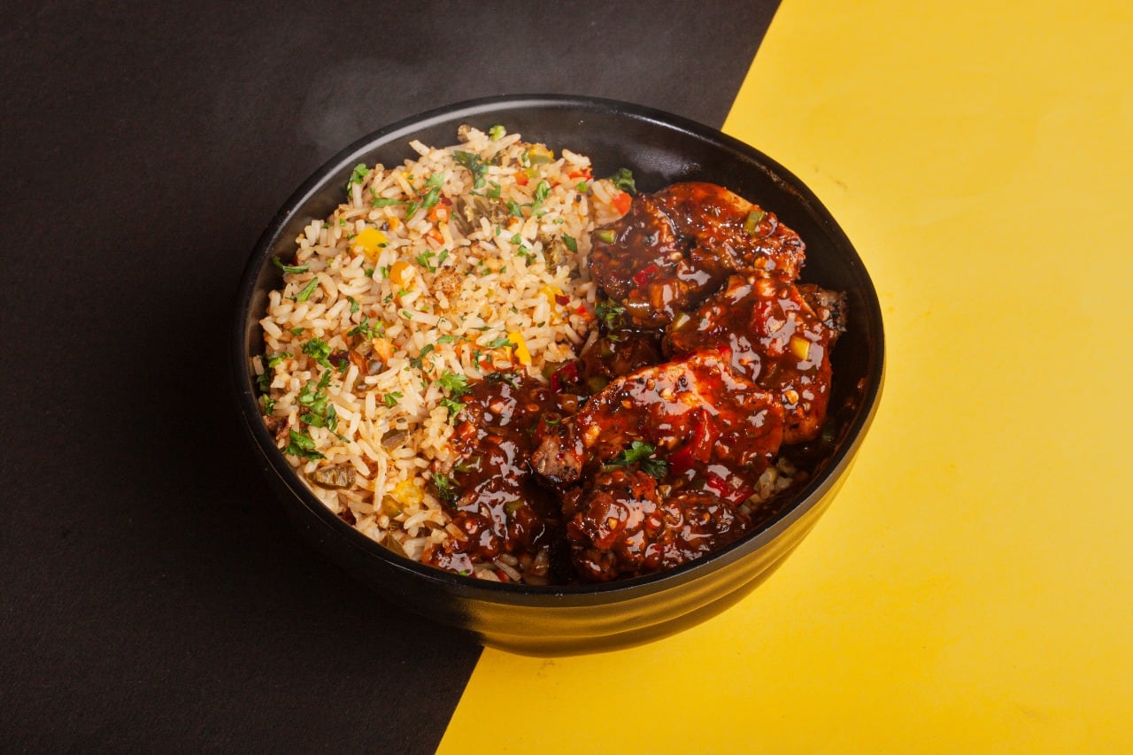 Hasty Tasty Chinese Food, Greater Kailash 1 (GK1), New Delhi | Zomato