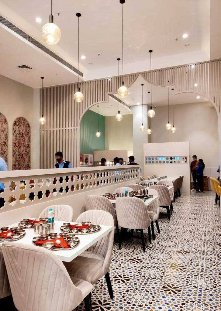 Manbhavan Premium Thali Restaurant, Gomti Nagar, Lucknow | Zomato